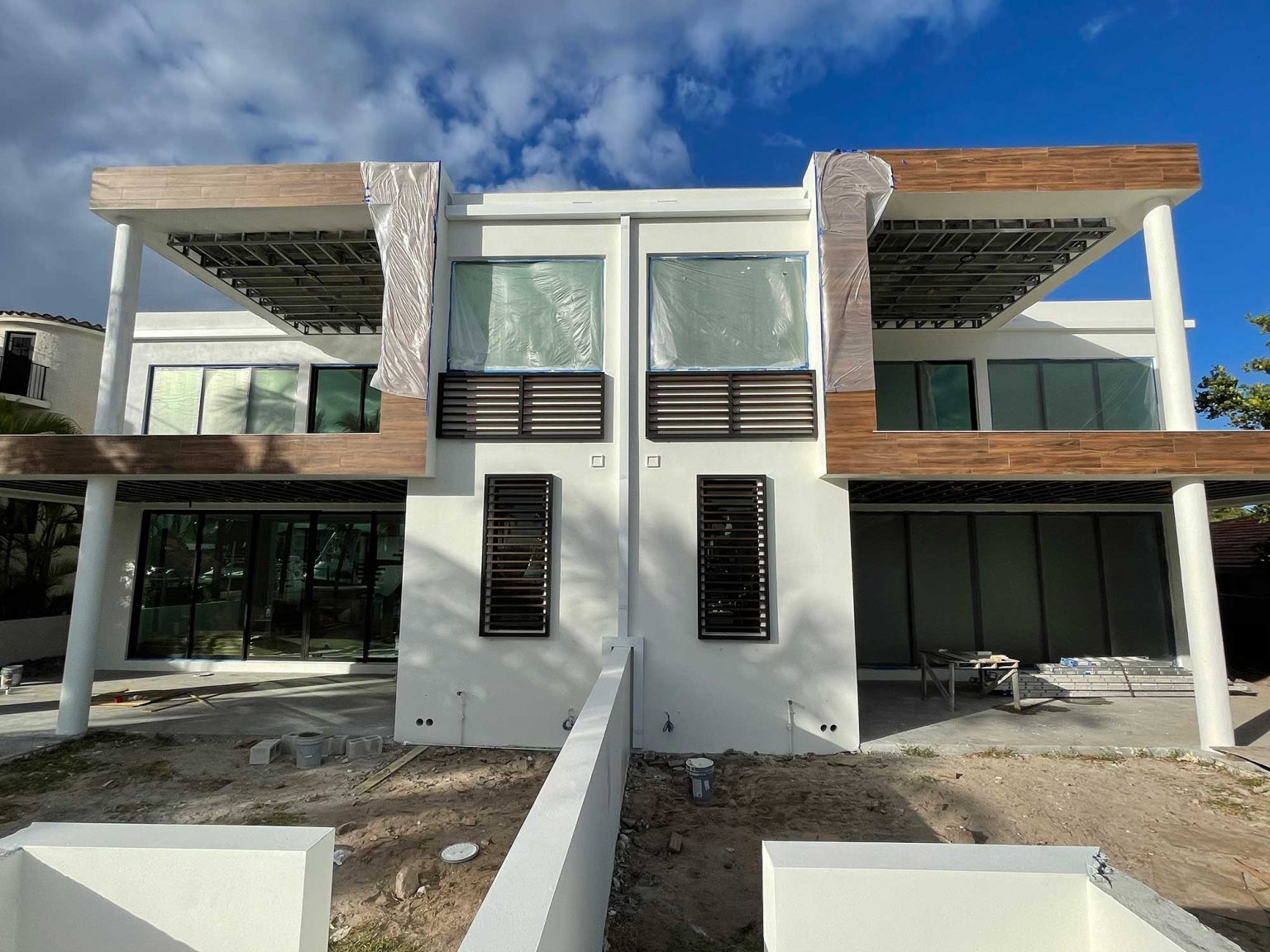 Louvers Images Image Gallery | Reliable Impact Windows & Doors